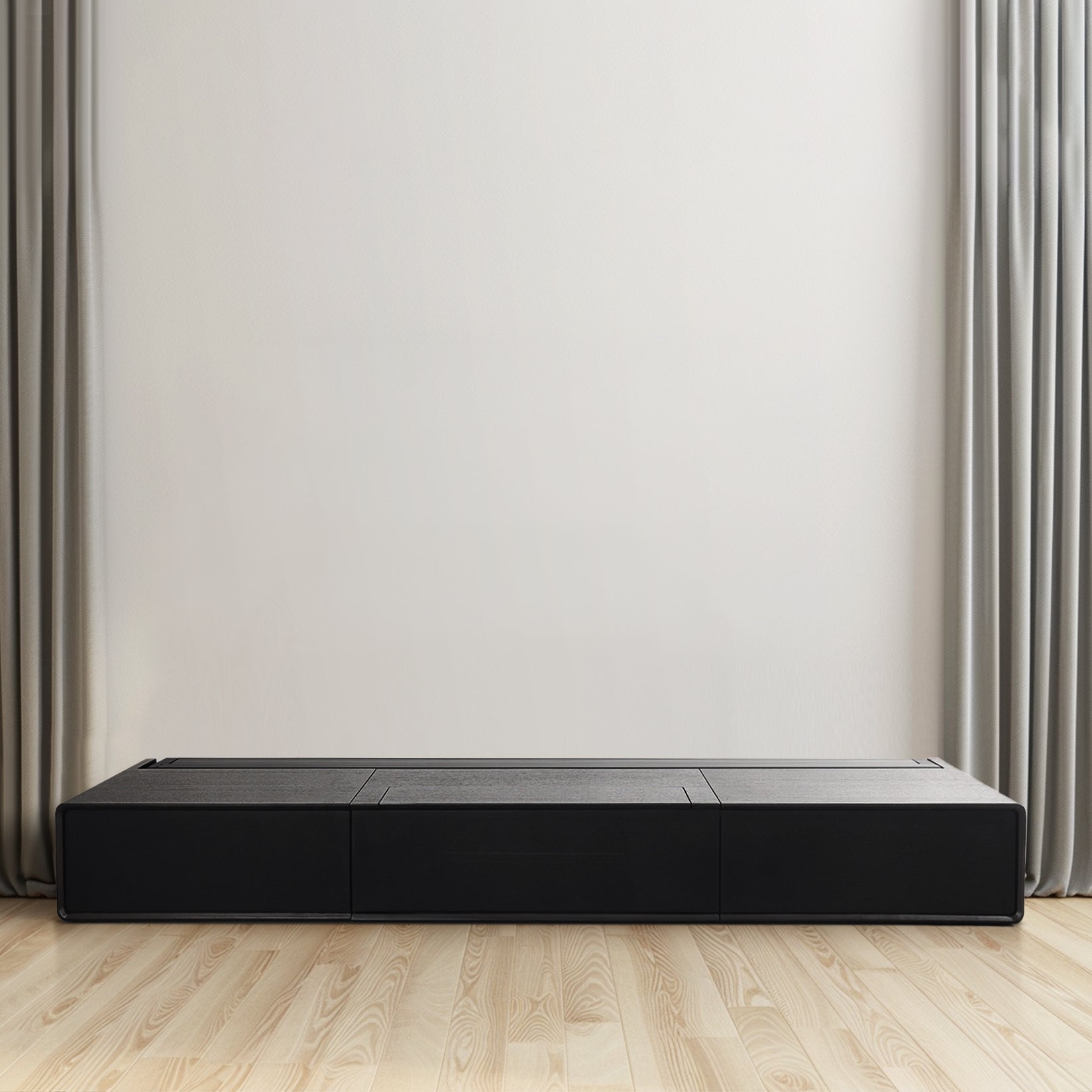 Shore ROLATV Rollable Laser TV Cabinet(Pre-assembled)